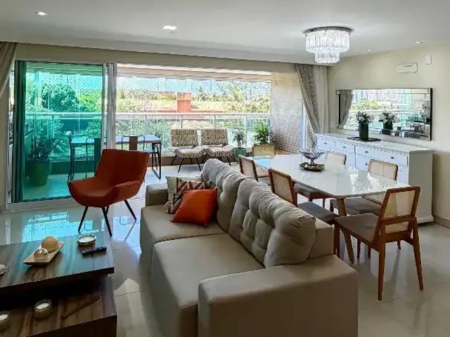 Apartamento para Venda em Fortaleza/CE Patriolino Ribeiro 2 Quartos