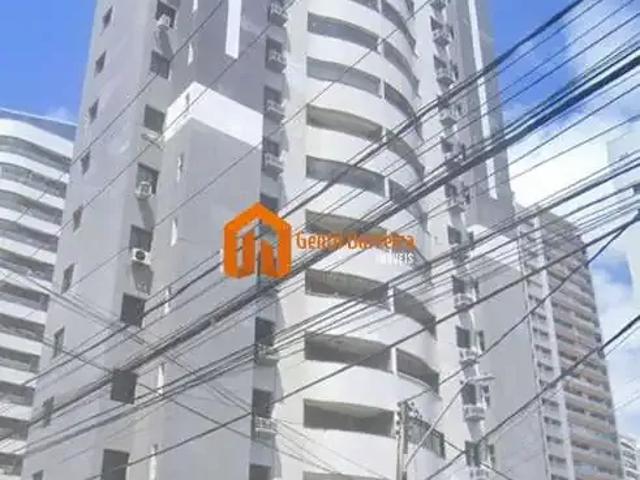 Apartamento para Venda em Fortaleza/CE Patriolino Ribeiro 3 Quartos