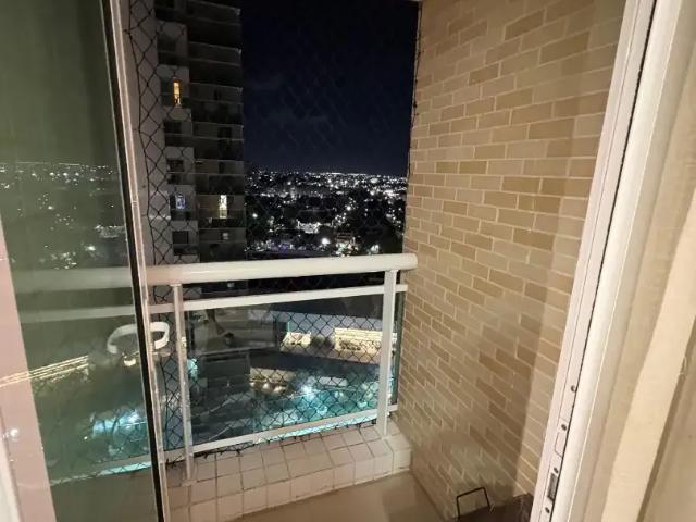 Apartamento para Venda em Fortaleza/CE Patriolino Ribeiro 3 Quartos