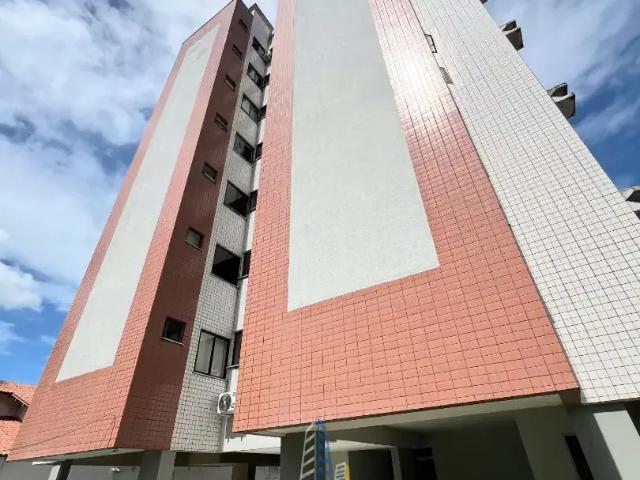 Apartamento para Venda em Fortaleza/CE Patriolino Ribeiro 3 Quartos