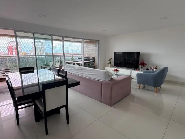 Apartamento para Venda em Fortaleza/CE Patriolino Ribeiro 3 Quartos