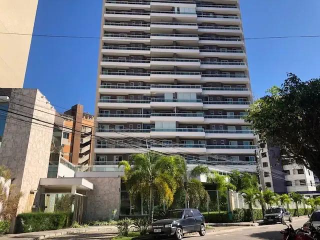 Apartamento para Venda em Fortaleza/CE Patriolino Ribeiro 3 Quartos