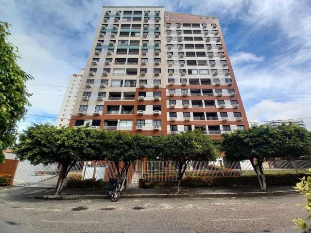 Apartamento para Venda em Fortaleza/CE Guararapes 3 Quartos