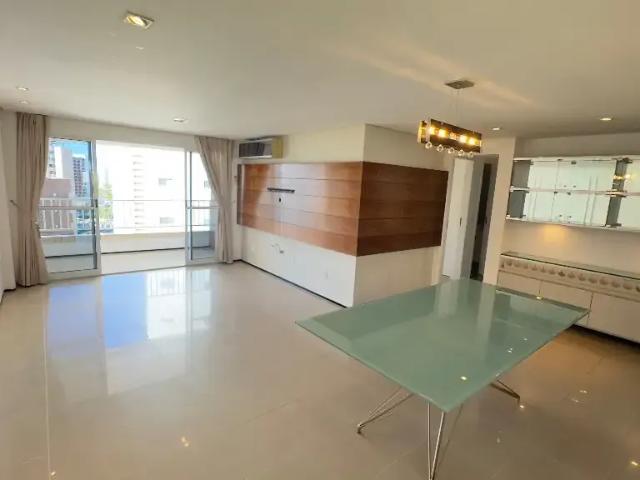 Apartamento para Venda em Fortaleza/CE Patriolino Ribeiro 3 Quartos