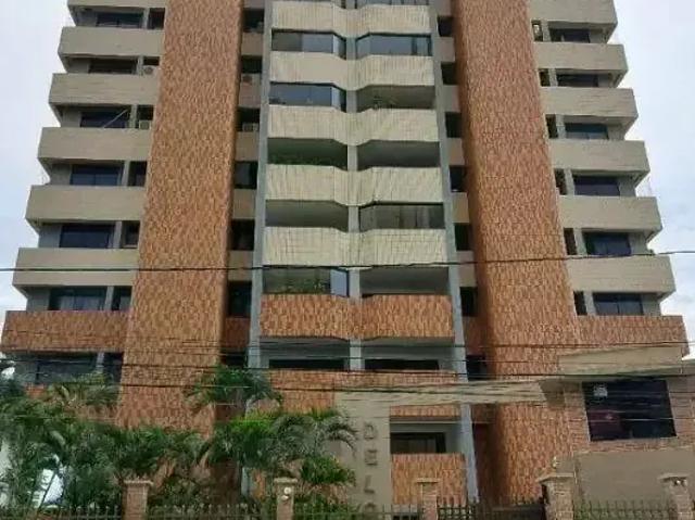 Apartamento para Venda em Fortaleza/CE Patriolino Ribeiro 3 Quartos