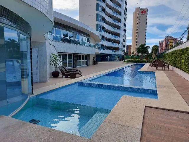 Apartamento para Venda em Fortaleza/CE Patriolino Ribeiro 3 Quartos