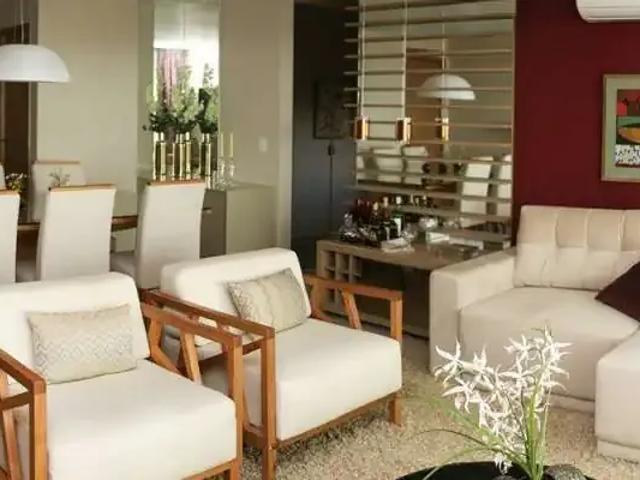 Apartamento para Venda em Fortaleza/CE Patriolino Ribeiro 3 Quartos
