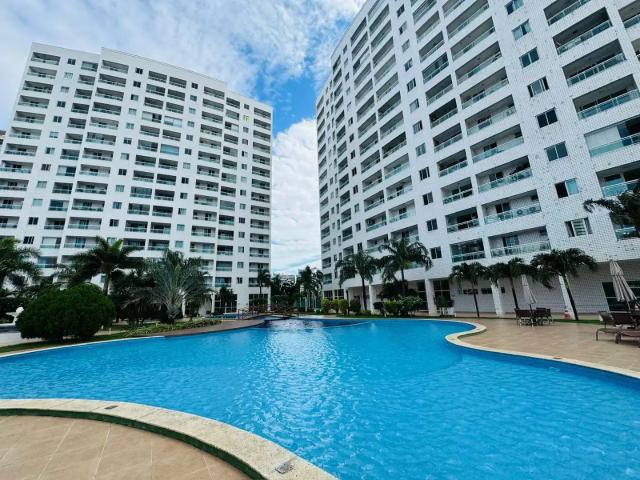 Apartamento para Venda em Fortaleza/CE Patriolino Ribeiro 3 Quartos