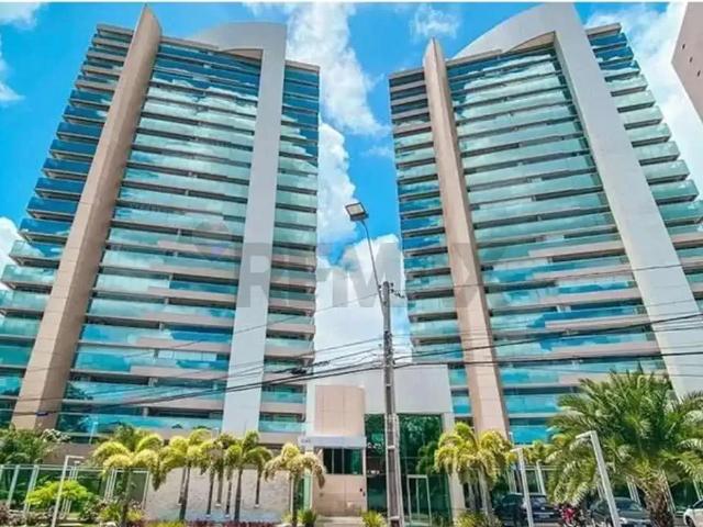 Apartamento para Venda em Fortaleza/CE Guararapes 3 Quartos