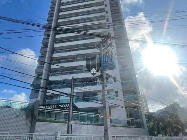 Apartamento para Venda em Fortaleza/CE Patriolino Ribeiro 3 Quartos