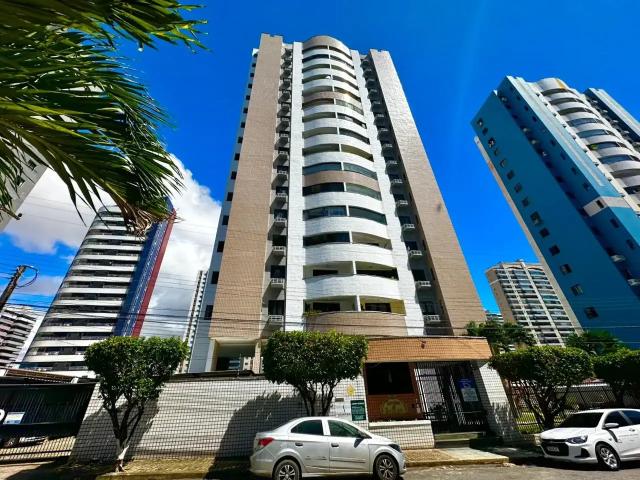 Apartamento para Venda em Fortaleza/CE Patriolino Ribeiro 3 Quartos