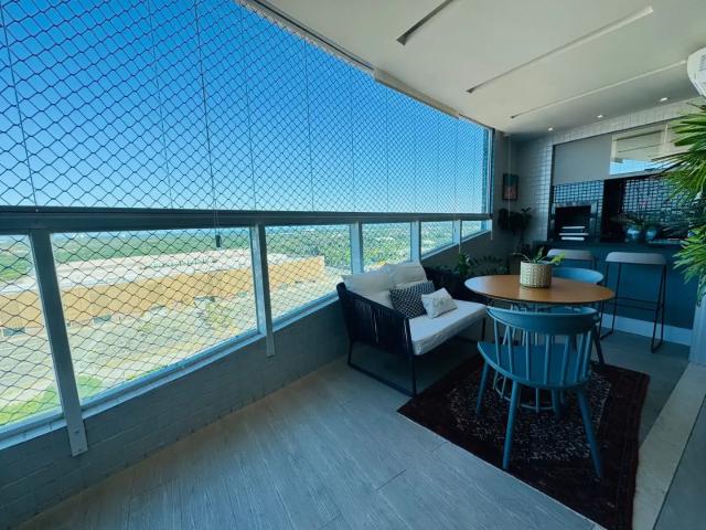 Apartamento para Venda em Fortaleza/CE Patriolino Ribeiro 3 Quartos