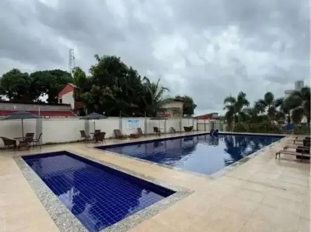 Apartamento para Venda em Fortaleza/CE Paupina