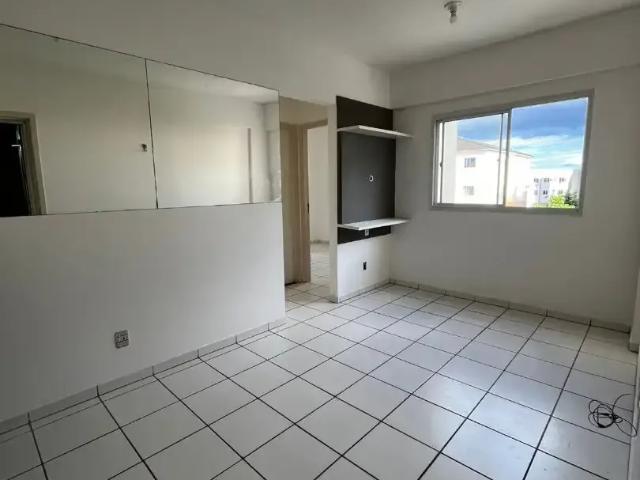Apartamento para Venda em Fortaleza/CE Paupina 2 Quartos