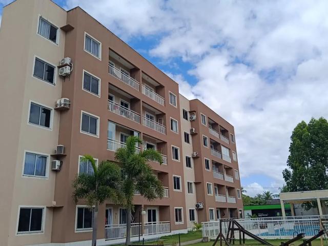 Apartamento para Venda em Fortaleza/CE Paupina 2 Quartos