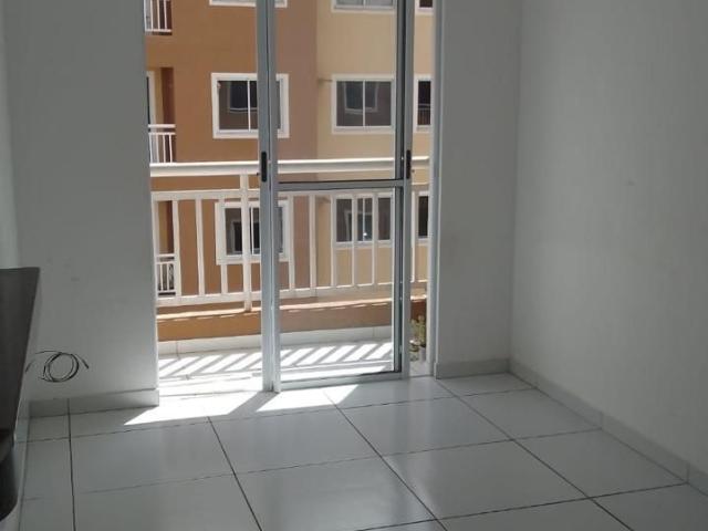 Apartamento para Venda em Fortaleza/CE Paupina 2 Quartos