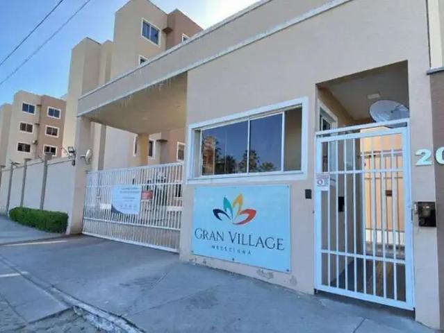 Apartamento para Venda em Fortaleza/CE Paupina 2 Quartos
