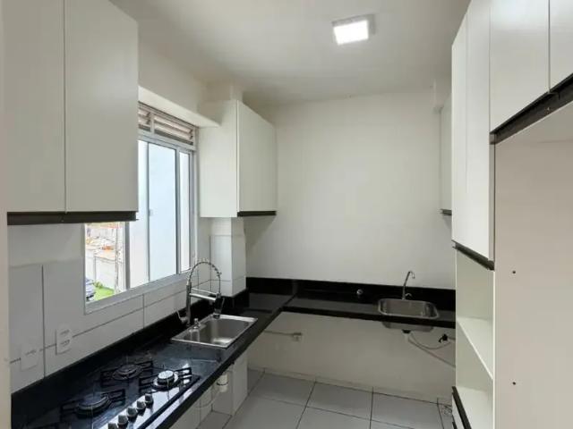Apartamento para Venda em Fortaleza/CE Paupina 2 Quartos