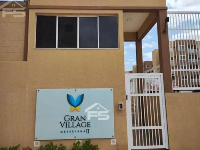 Apartamento para Venda em Fortaleza/CE Paupina 2 Quartos