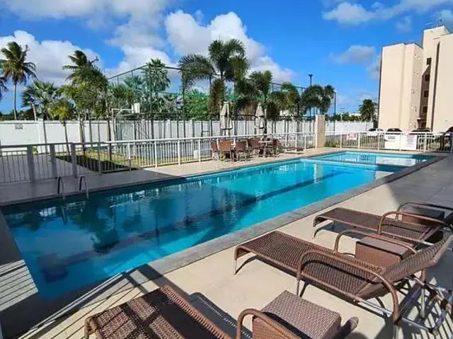 Apartamento para Venda em Fortaleza/CE Paupina 2 Quartos