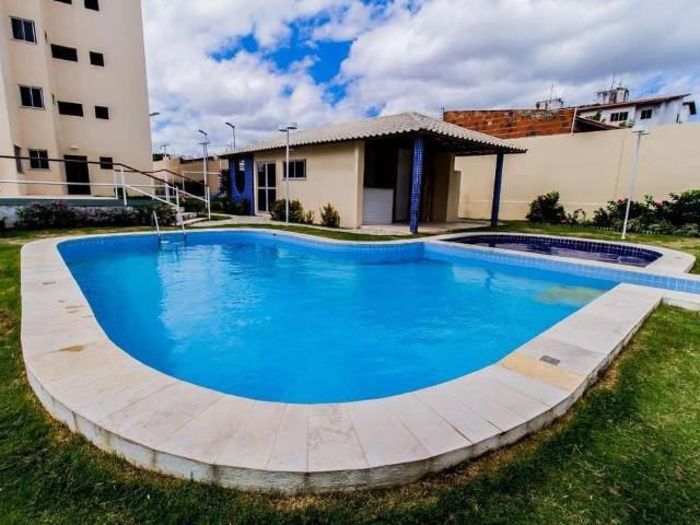 Apartamento para Venda em Fortaleza/CE Paupina 2 Quartos