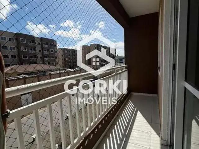 Apartamento para Venda em Fortaleza/CE Paupina 2 Quartos