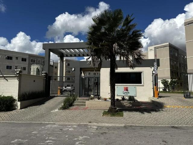 Apartamento para Venda em Fortaleza/CE Paupina 2 Quartos