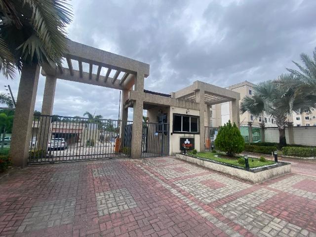 Apartamento para Venda em Fortaleza/CE Paupina 2 Quartos