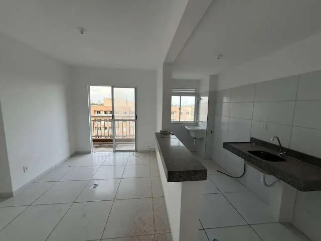 Apartamento para Venda em Fortaleza/CE Paupina 2 Quartos