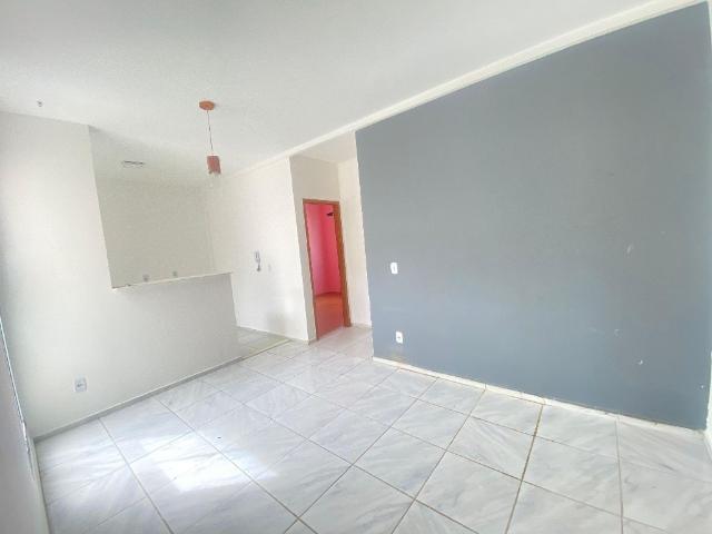 Apartamento para Venda em Fortaleza/CE Paupina 2 Quartos