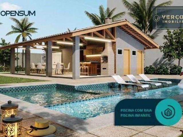Apartamento para Venda em Fortaleza/CE Paupina 2 Quartos