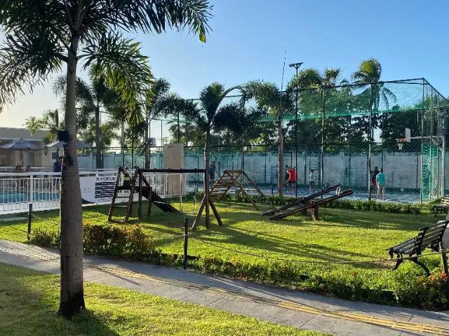 Apartamento para Venda em Fortaleza/CE Paupina 2 Quartos