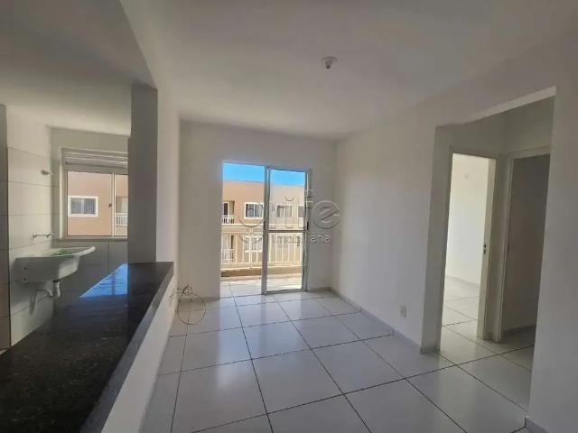 Apartamento para Venda em Fortaleza/CE Paupina 2 Quartos