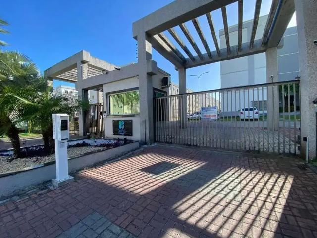 Apartamento para Venda em Fortaleza/CE Paupina 2 Quartos
