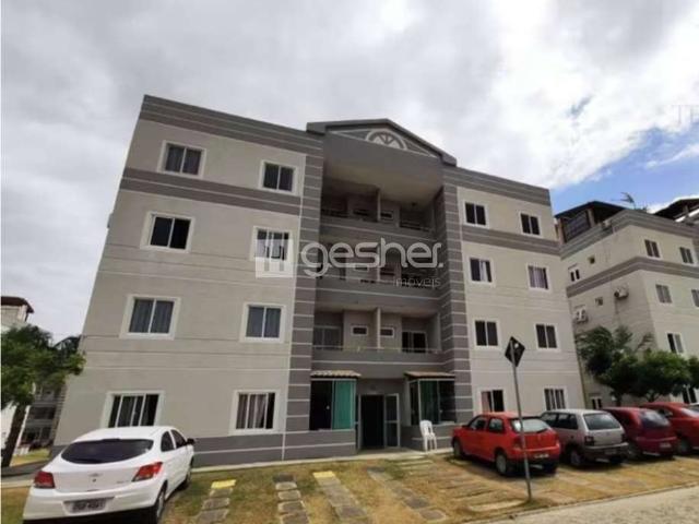 Apartamento para Venda em Fortaleza/CE Pedras 2 Quartos