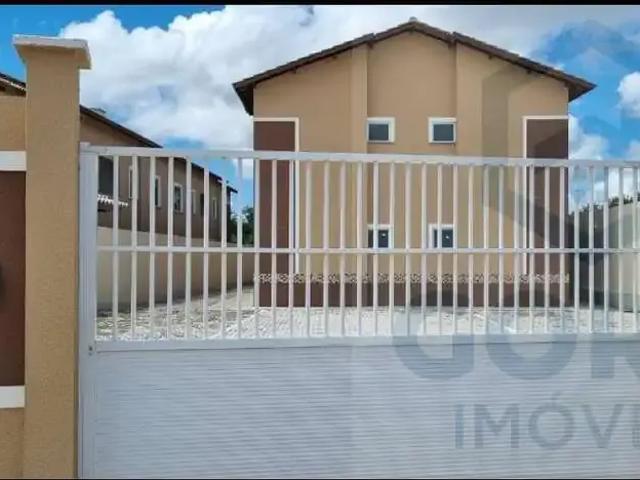 Apartamento para Venda em Fortaleza/CE Pedras 2 Quartos