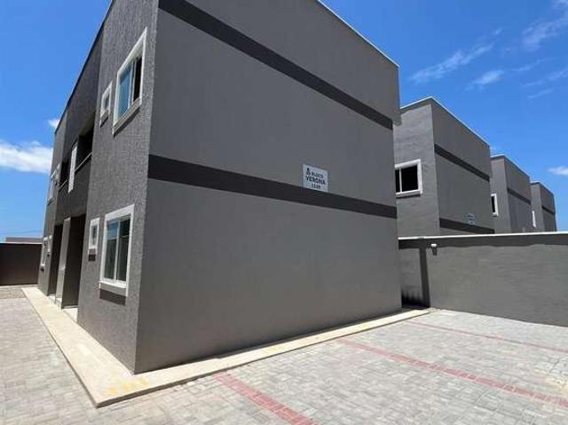 Apartamento para Venda em Fortaleza/CE Pedras 2 Quartos