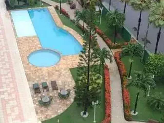 Apartamento para Venda em Fortaleza/CE Pici 3 Quartos