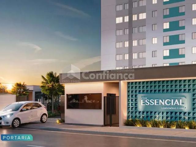 Apartamento para Venda em Fortaleza/CE Pici 2 Quartos
