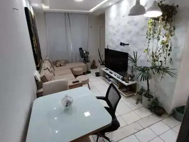 Apartamento para Venda em Fortaleza/CE Planalto Ayrton Senna 2 Quartos