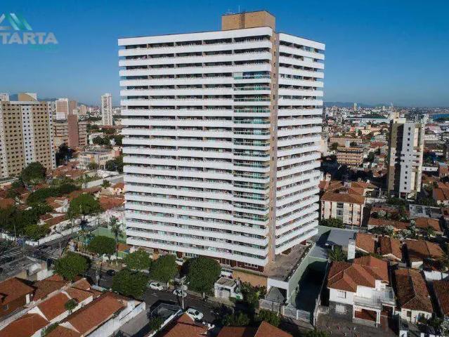 Apartamento para Venda em Fortaleza/CE Praia de Iracema 3 Quartos