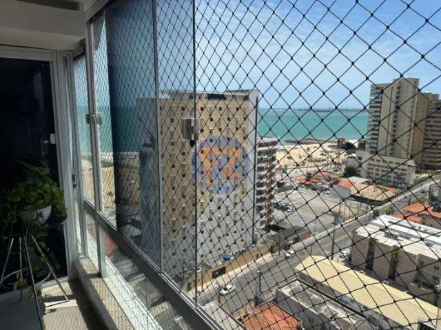 Apartamento para Venda em Fortaleza/CE Praia de Iracema 3 Quartos