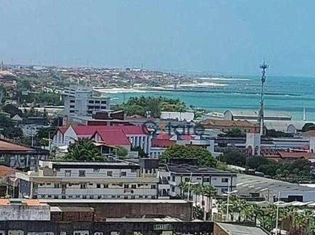 Apartamento para Venda em Fortaleza/CE Praia de Iracema 3 Quartos