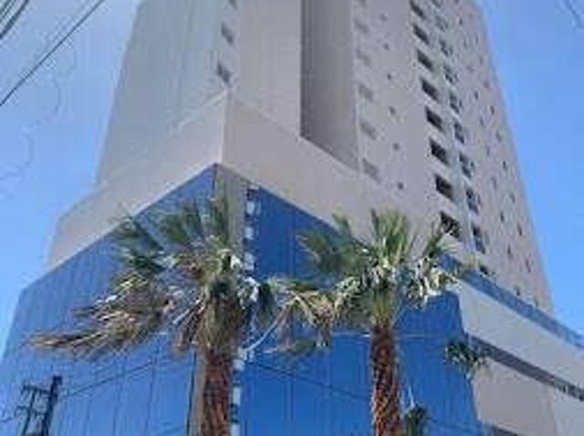 Apartamento para Venda em Fortaleza/CE Praia de Iracema 2 Quartos