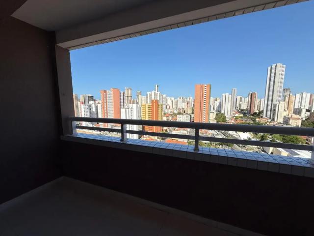 Apartamento para Venda em Fortaleza/CE Praia de Iracema 3 Quartos