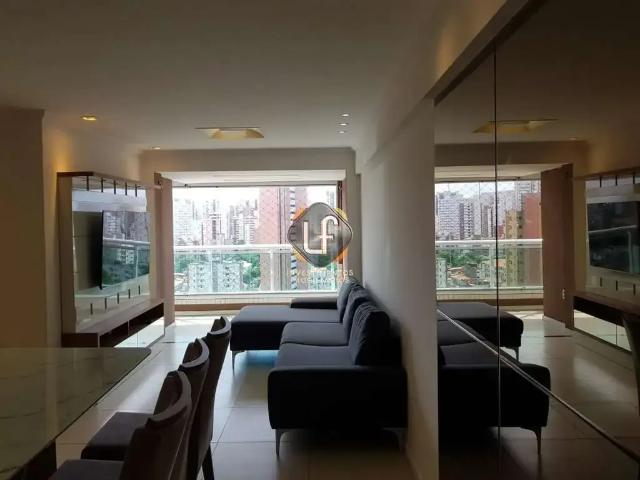 Apartamento para Venda em Fortaleza/CE Praia de Iracema 3 Quartos