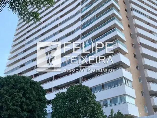 Apartamento para Venda em Fortaleza/CE Praia de Iracema 3 Quartos