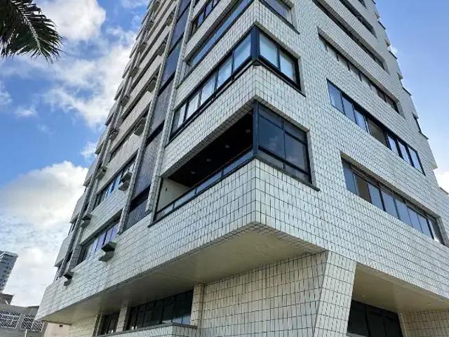 Apartamento para Venda em Fortaleza/CE Praia de Iracema 3 Quartos