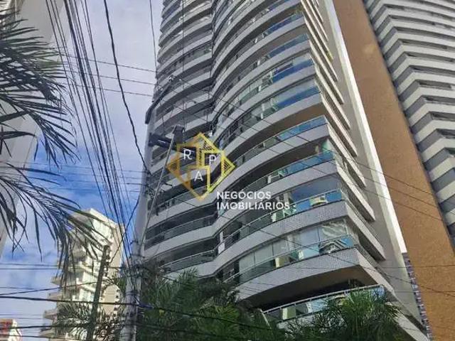 Apartamento para Venda em Fortaleza/CE Praia de Iracema 3 Quartos