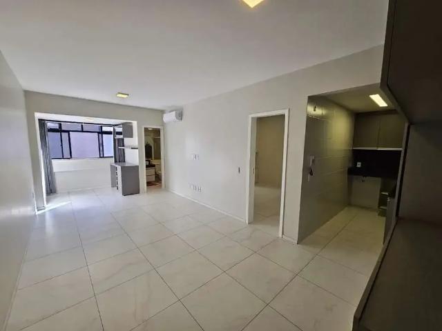 Apartamento para Venda em Fortaleza/CE Praia de Iracema 1 Quartos